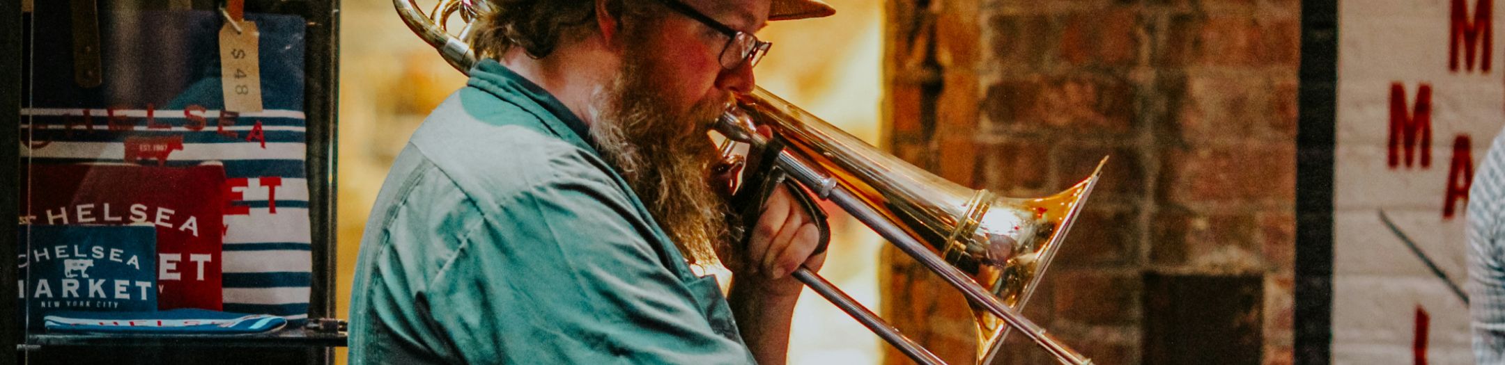 2025 Award Winners - International Trombone Association