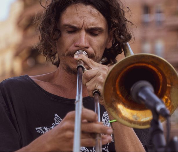 ITA Award - International Trombone Association