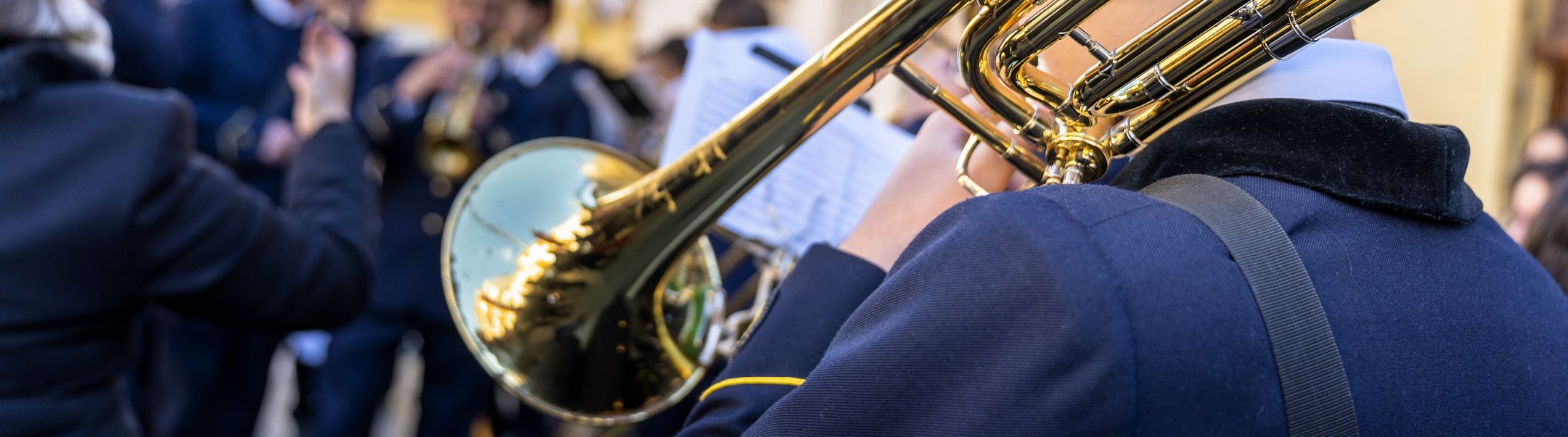 Student Council - International Trombone Association