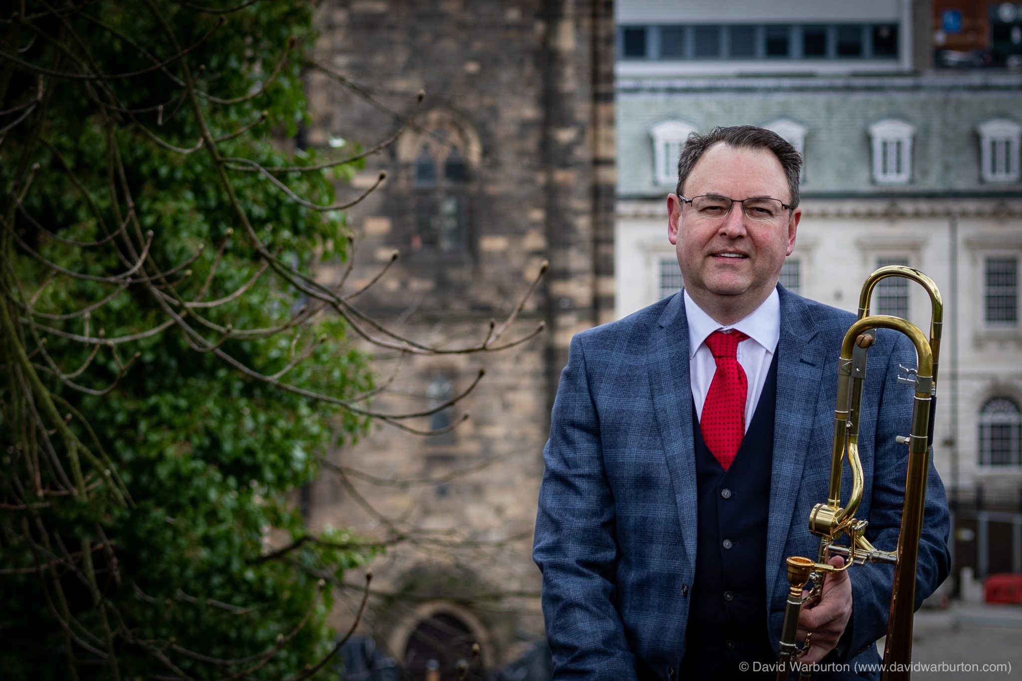 Home - International Trombone Association