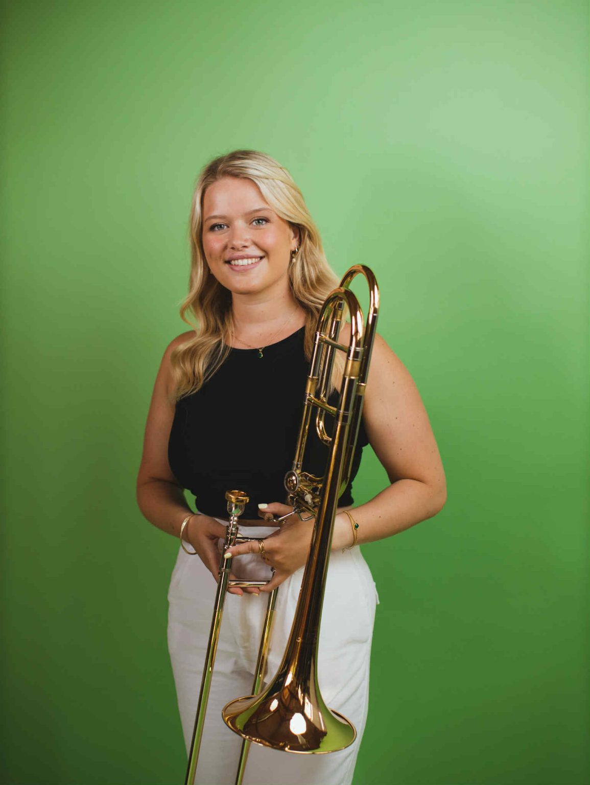 Isobel Daws Appointed Principal Trombone of Sydney SO - International ...